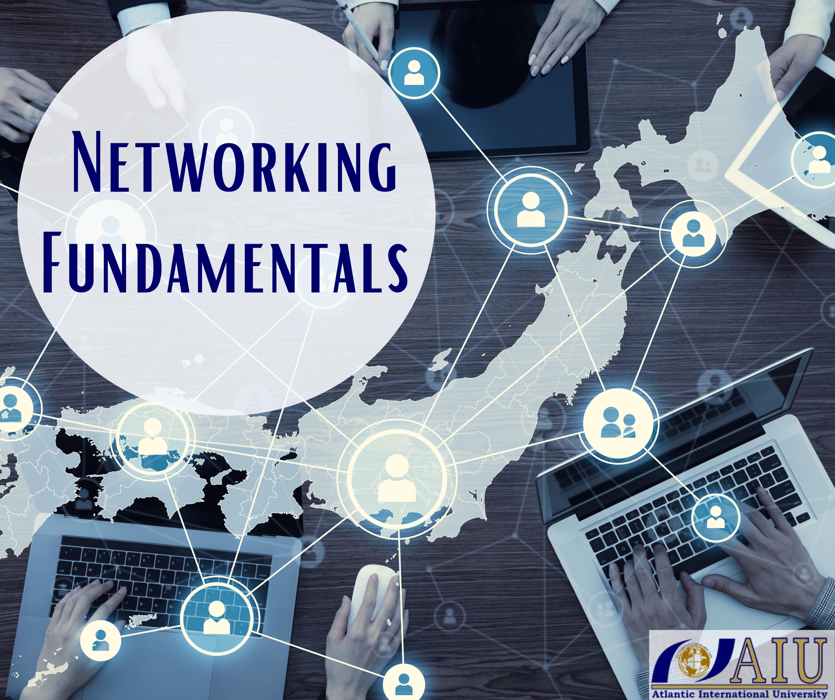Networking Fundamental