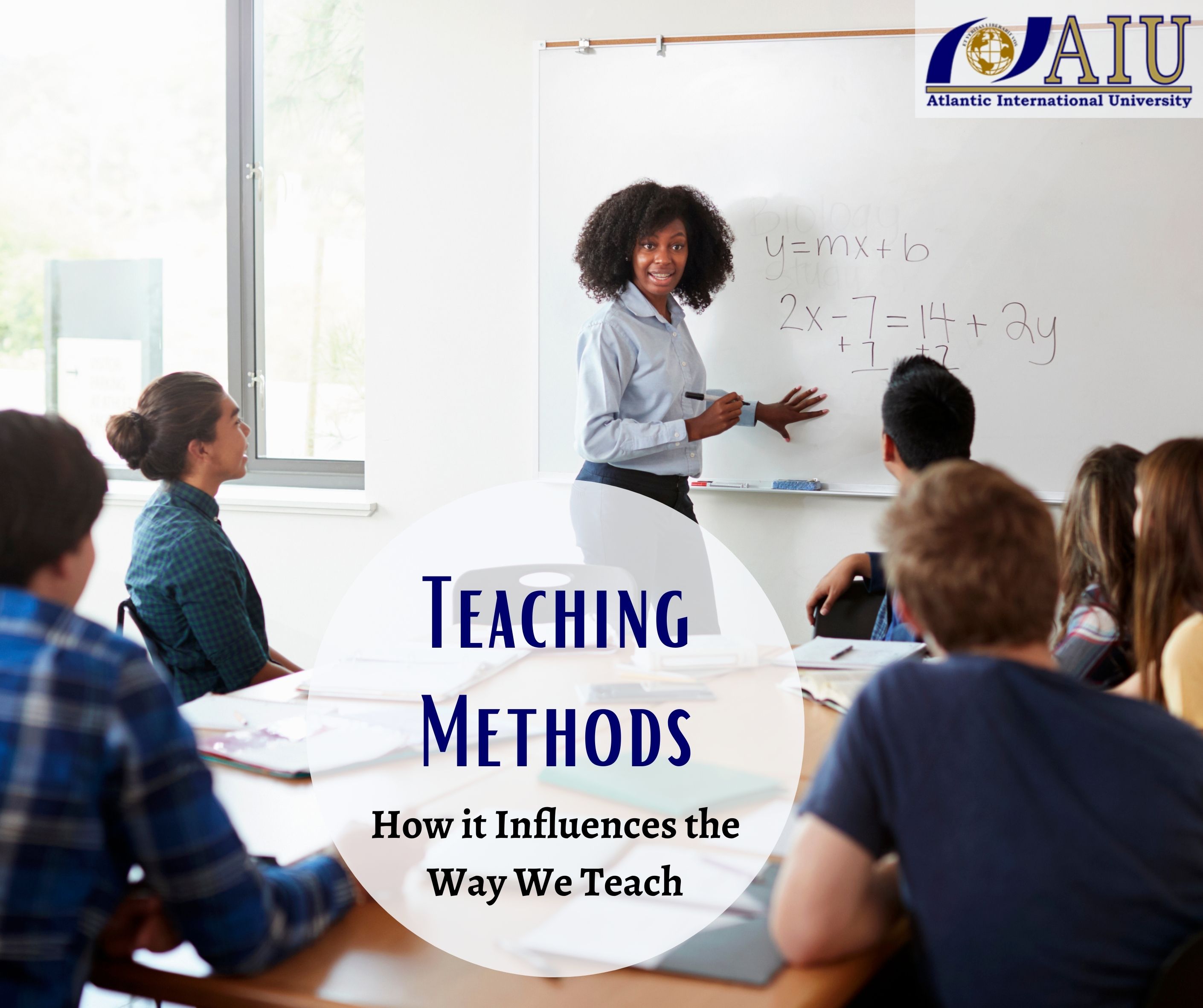 Teaching Methods