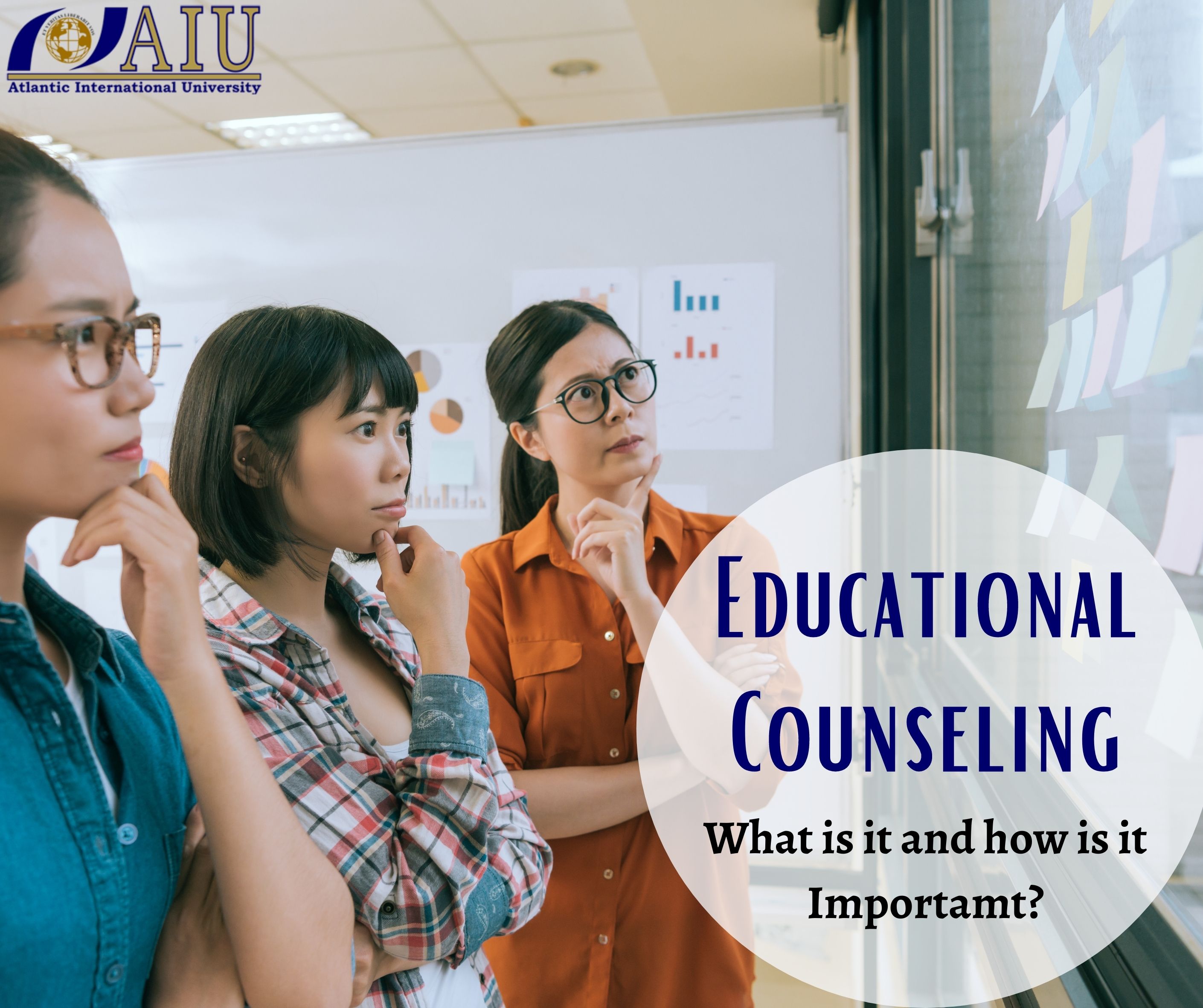 Educational Counseling