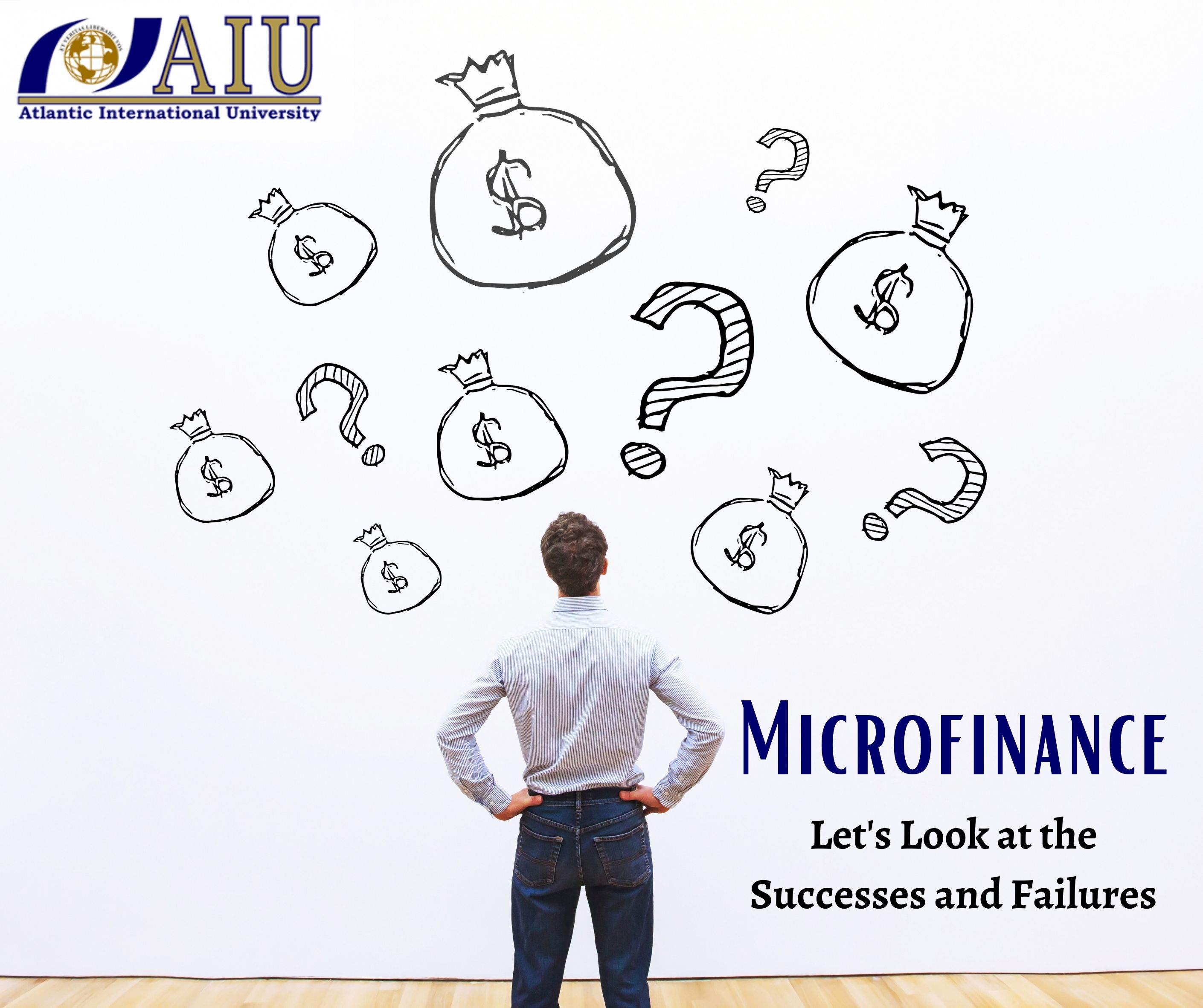 Successes & Failures of Microfinance