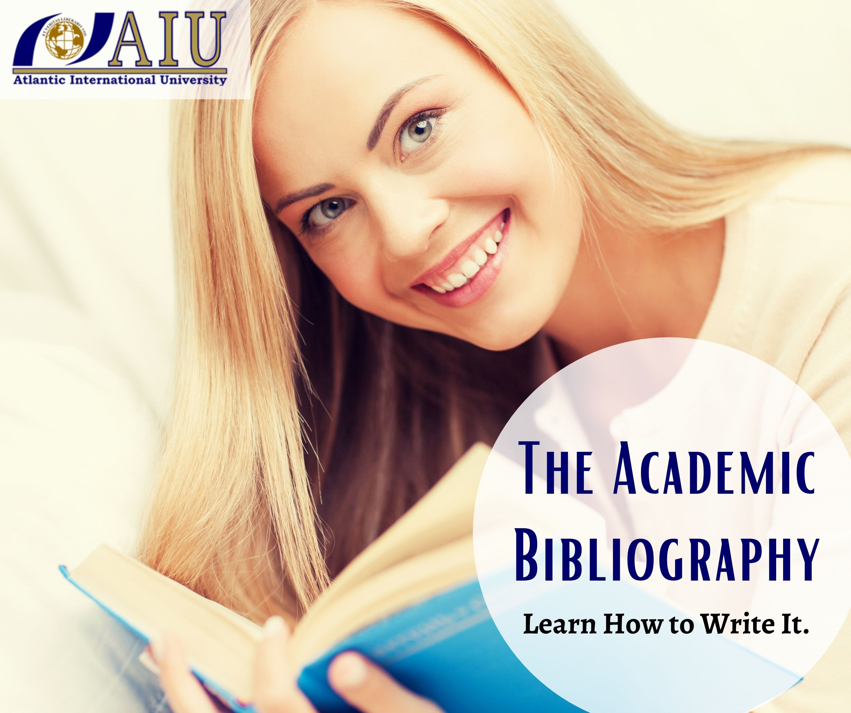 Elements of an Academic Bibliography