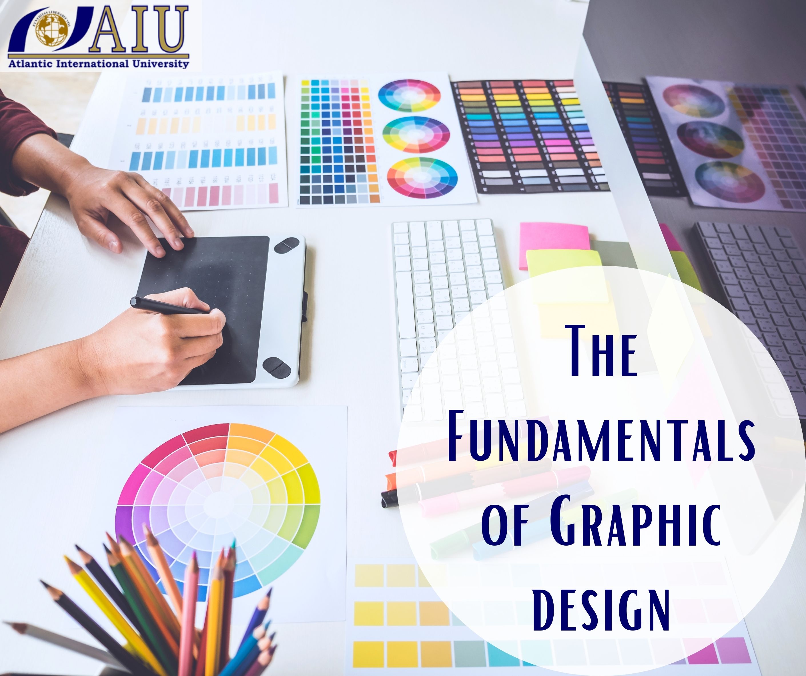 Fundamentals of Graphic Design