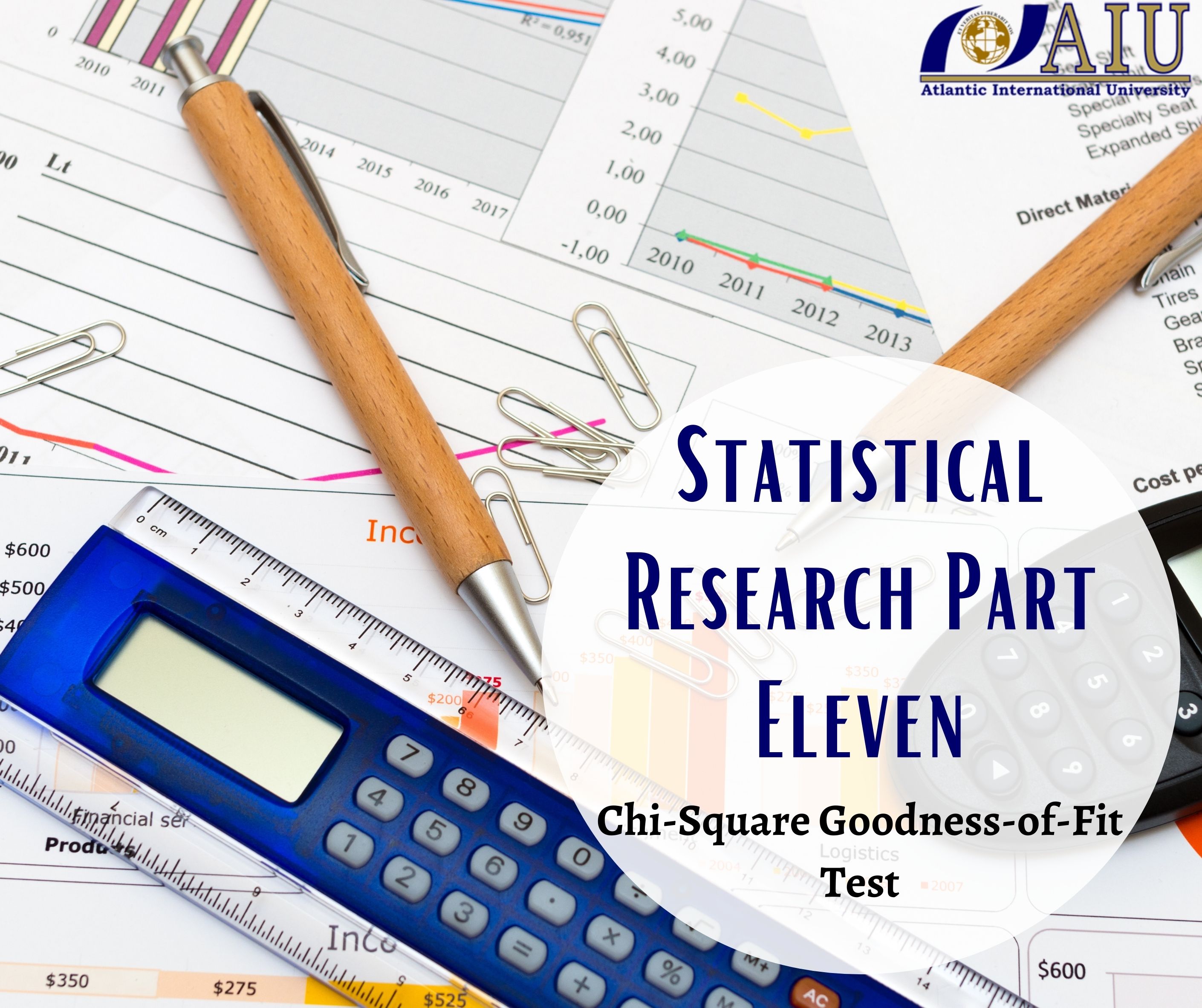 Research Statistics, Part 11: Chi-Square Goodness-of-Fit Test