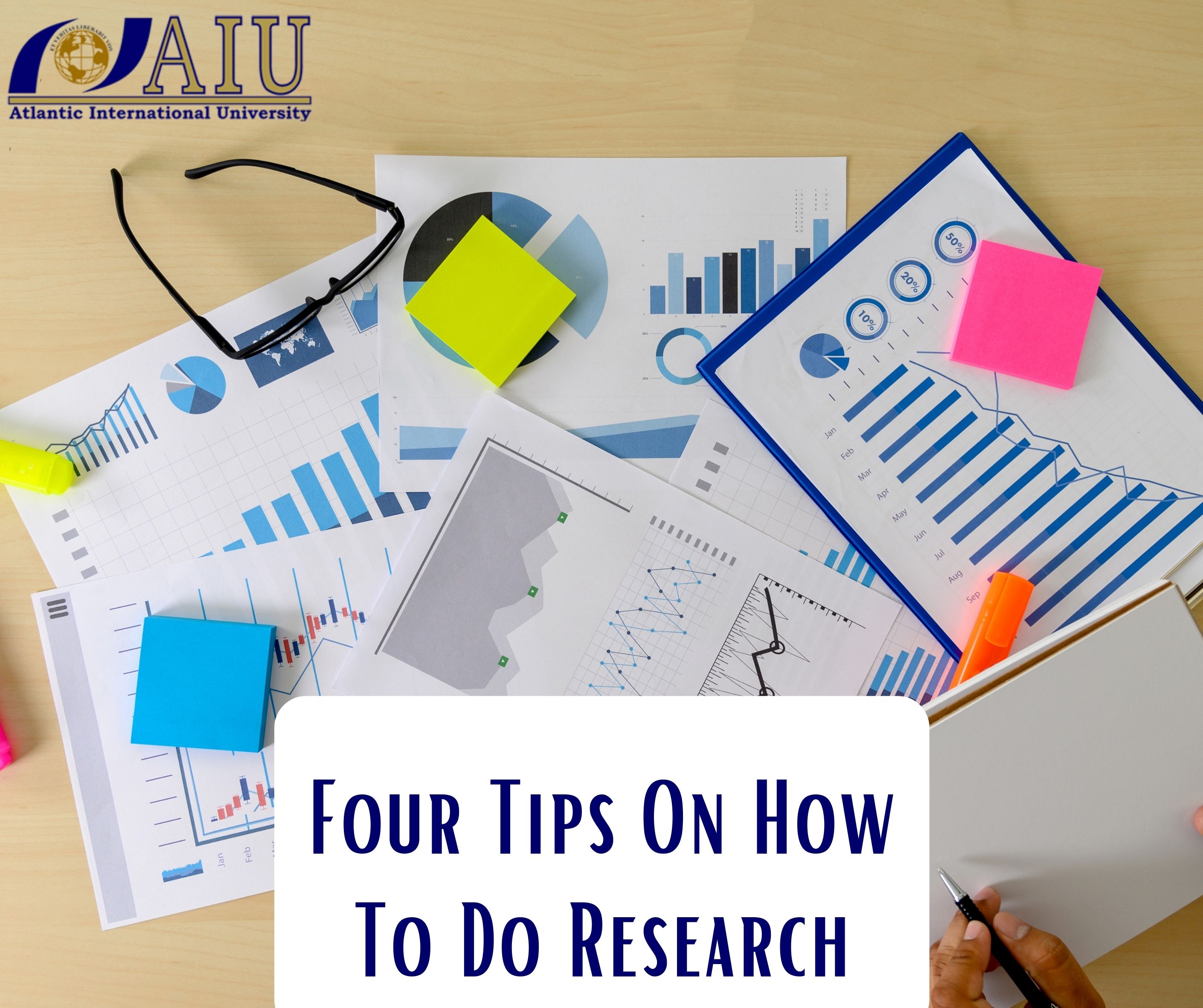Good Tips on how to do research