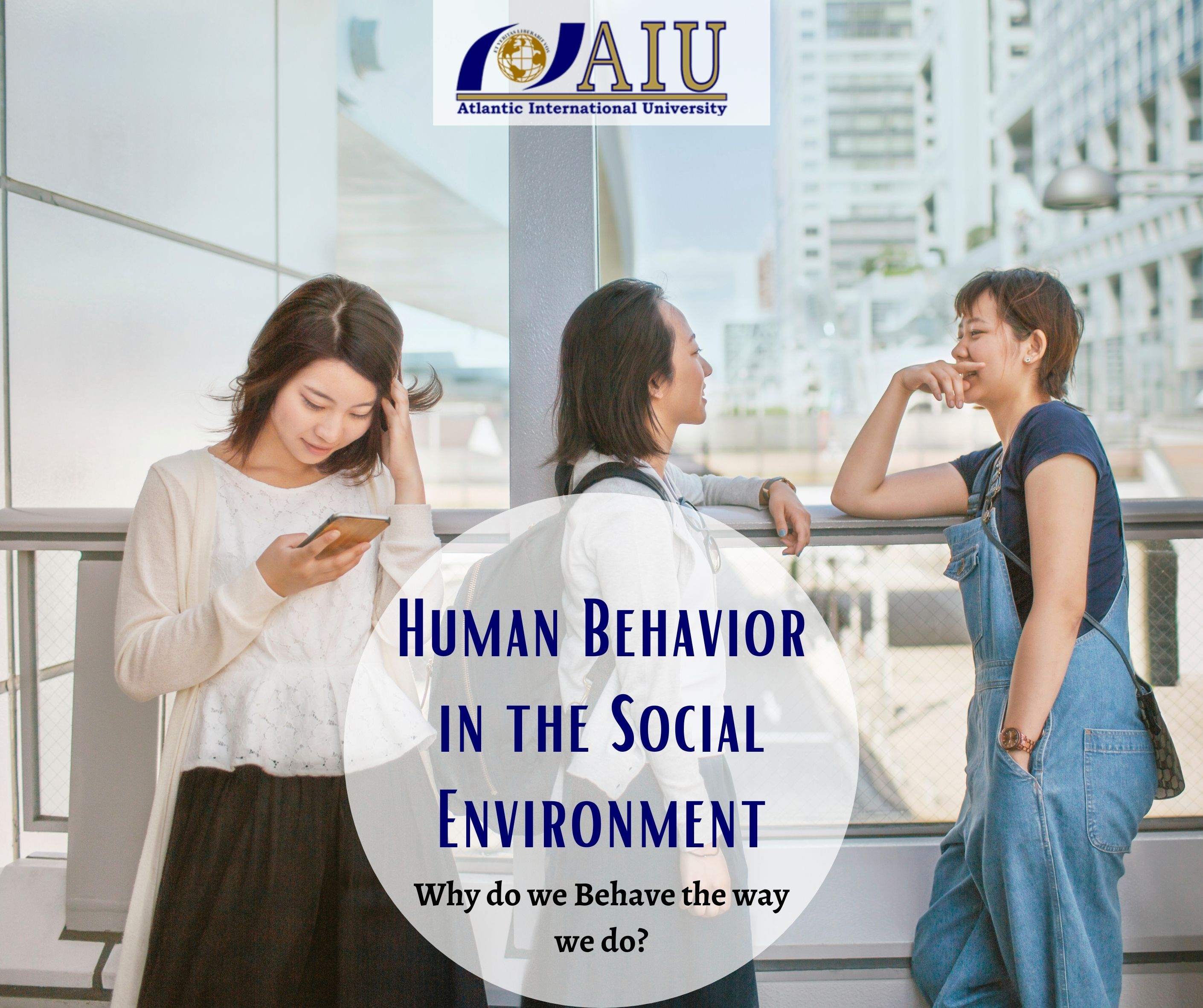 Human Behavior in the Social Environment