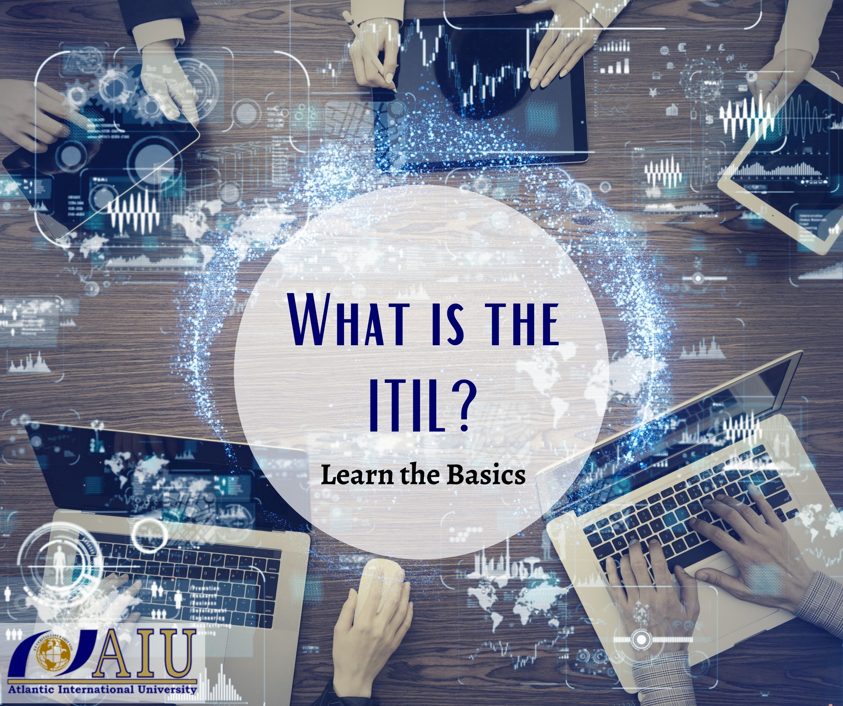 Information Technology Infrastructure Library