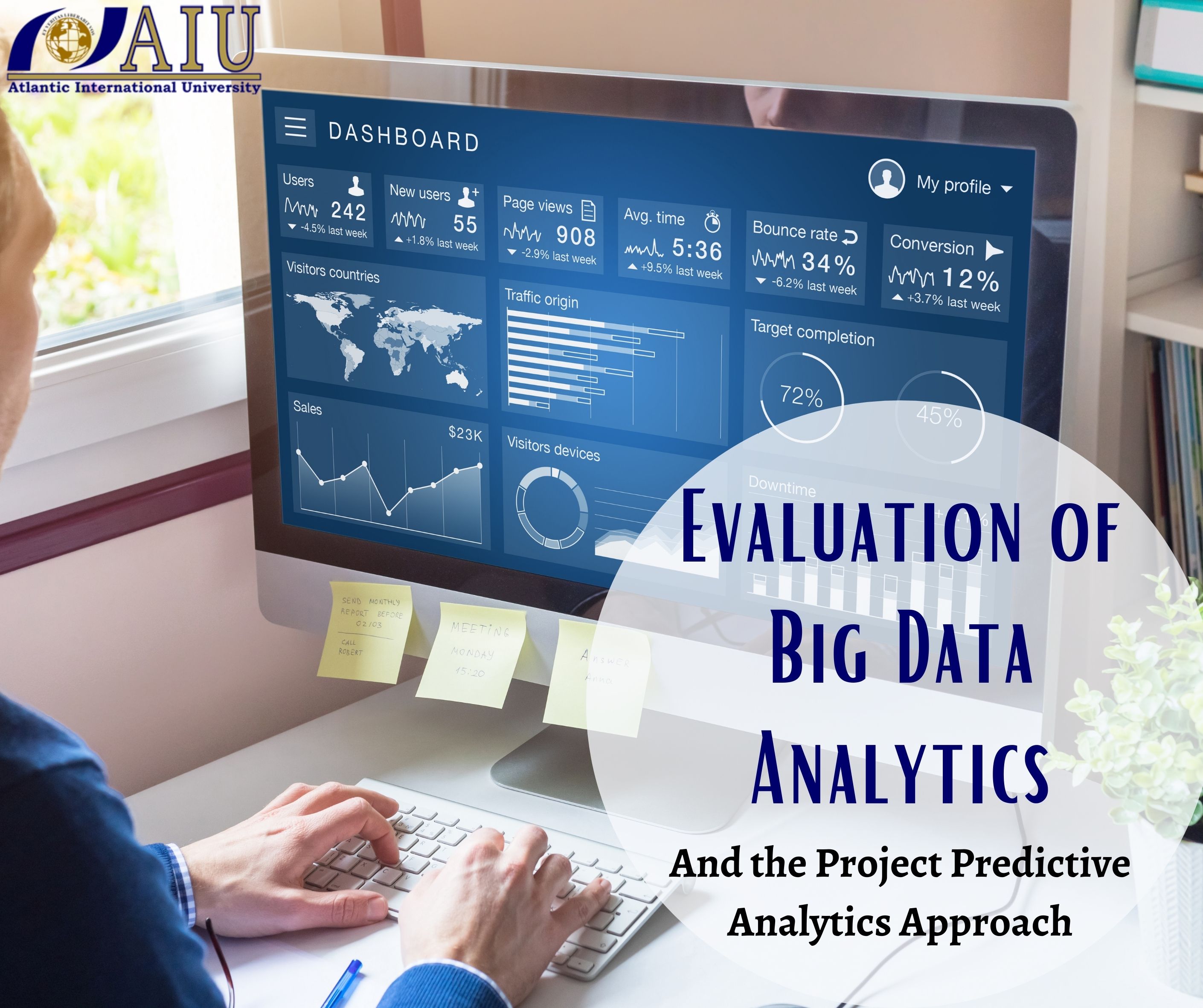 Evaluation of Big Data Analytics Projects and the Project Predictive ...