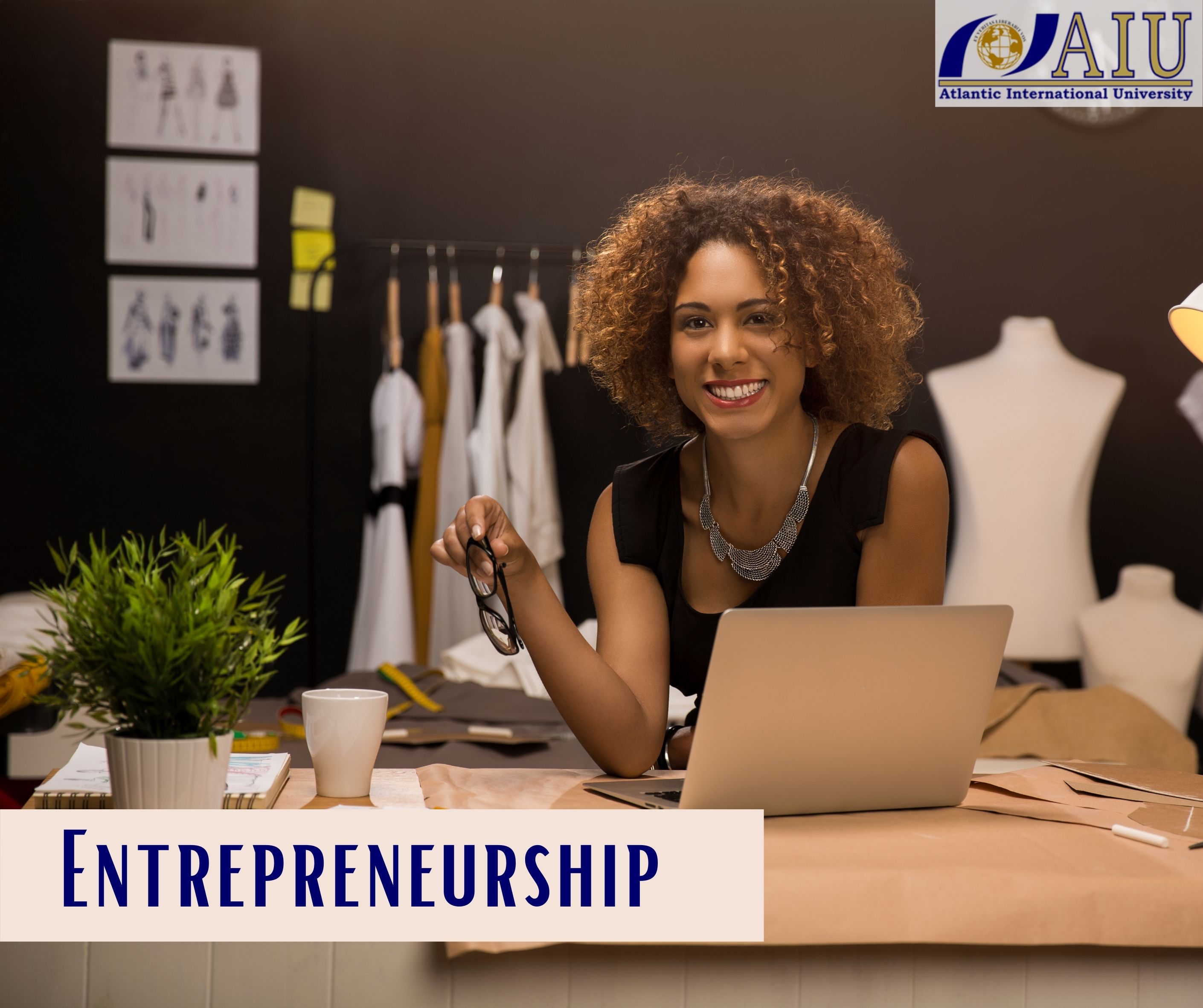 Entrepreneurship