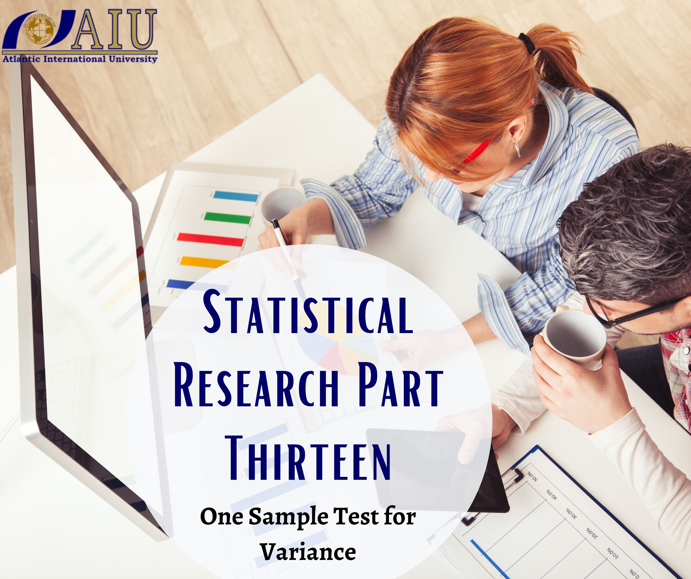 Research Statistics, Part 13: One Sample Test for Variance